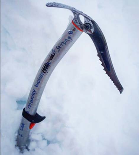 Masha Gordon Breaks Record for Fastest Woman to Complete Explorers ...