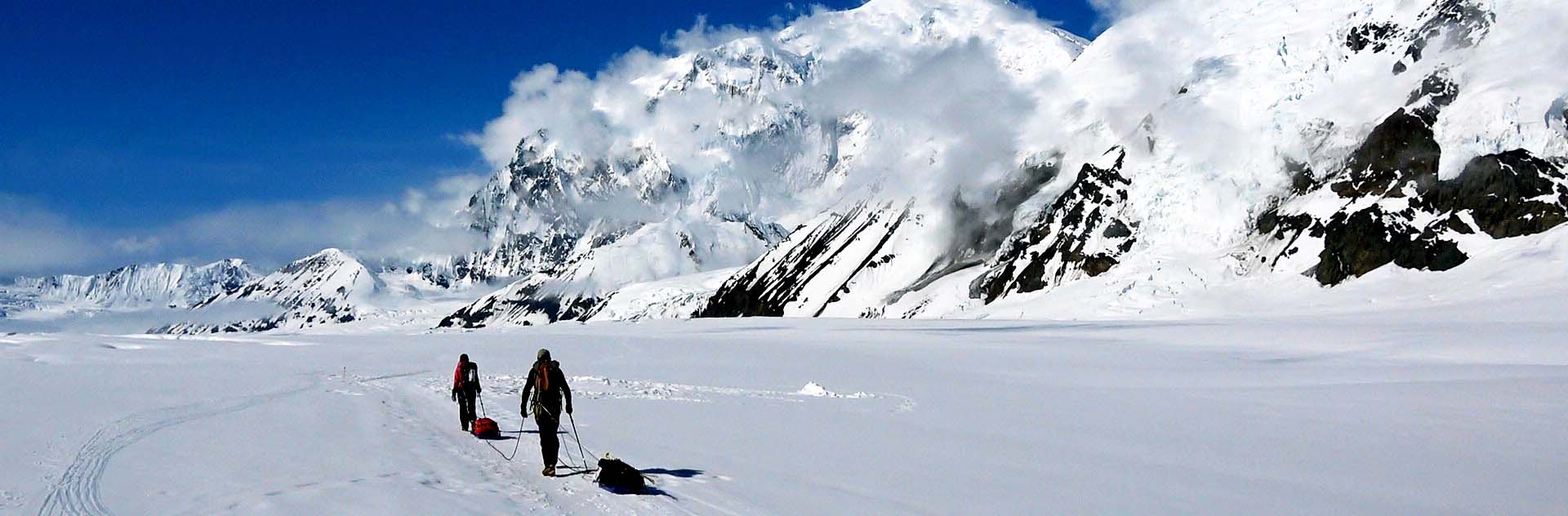 Masha Gordon Breaks Record for Fastest Woman to Complete Explorers ...