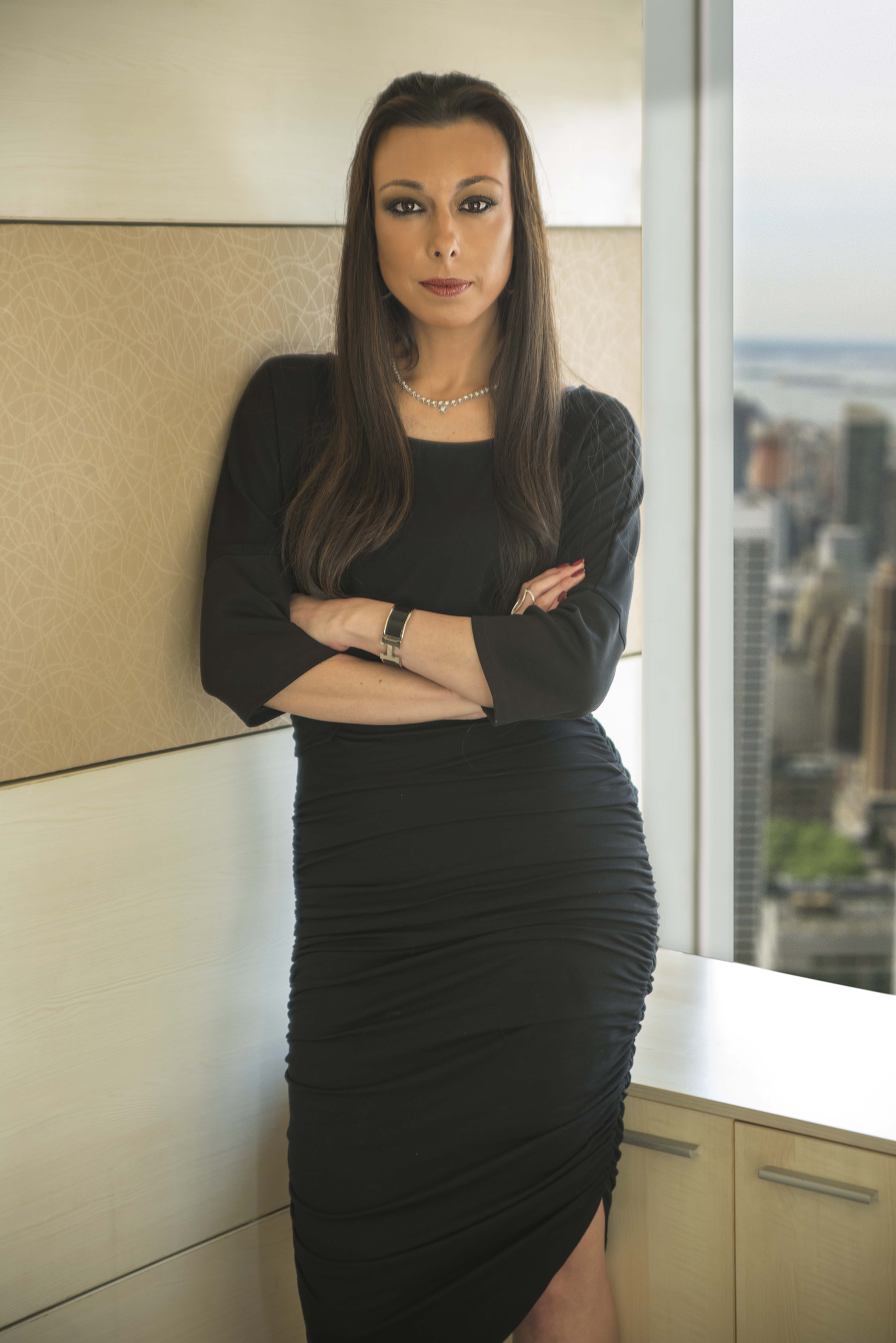 Gemological Science International Executive Provides Expert Diamond ...