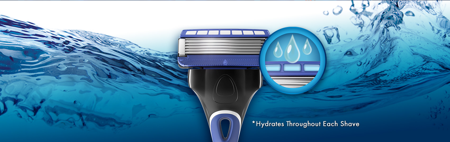 SCHICK® HYDRO® DEBUTS LARGER-THAN-LIFE 'ROBOT RAZOR' AT ENTERTAINMENT ...