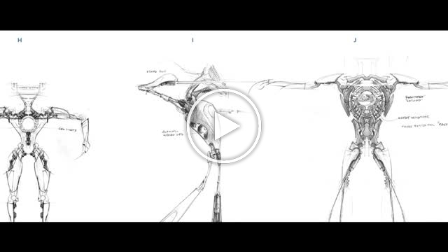 SCHICK® HYDRO® DEBUTS LARGER-THAN-LIFE 'ROBOT RAZOR' AT ENTERTAINMENT ...