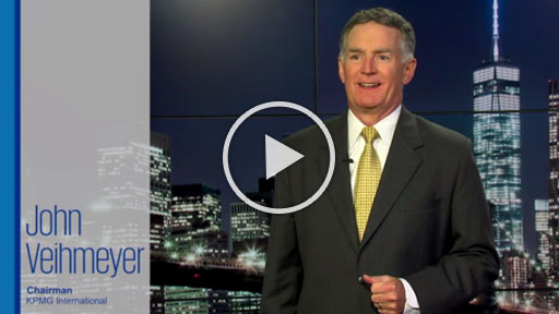 Next 3 years more critical than previous 50 as global CEOs believe it ...