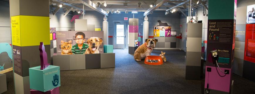 Purina Farms Opens “Better with Pets,” an Interactive and Inspirational ...