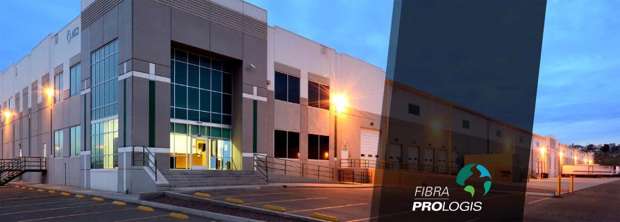 FIBRA Prologis Launches Meet FIBRA Prologis Tour Video