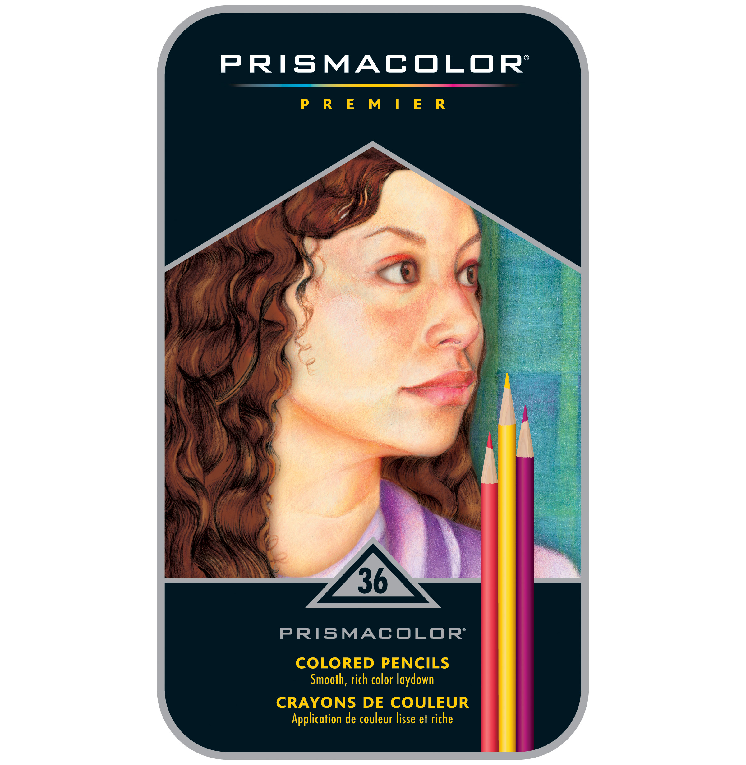 Prismacolor® Celebrates National Relaxation Day with the Launch of a ...