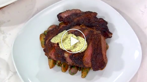 Award-Winning Chef Gordon Ramsay Inspires Families to Cook Healthy ...