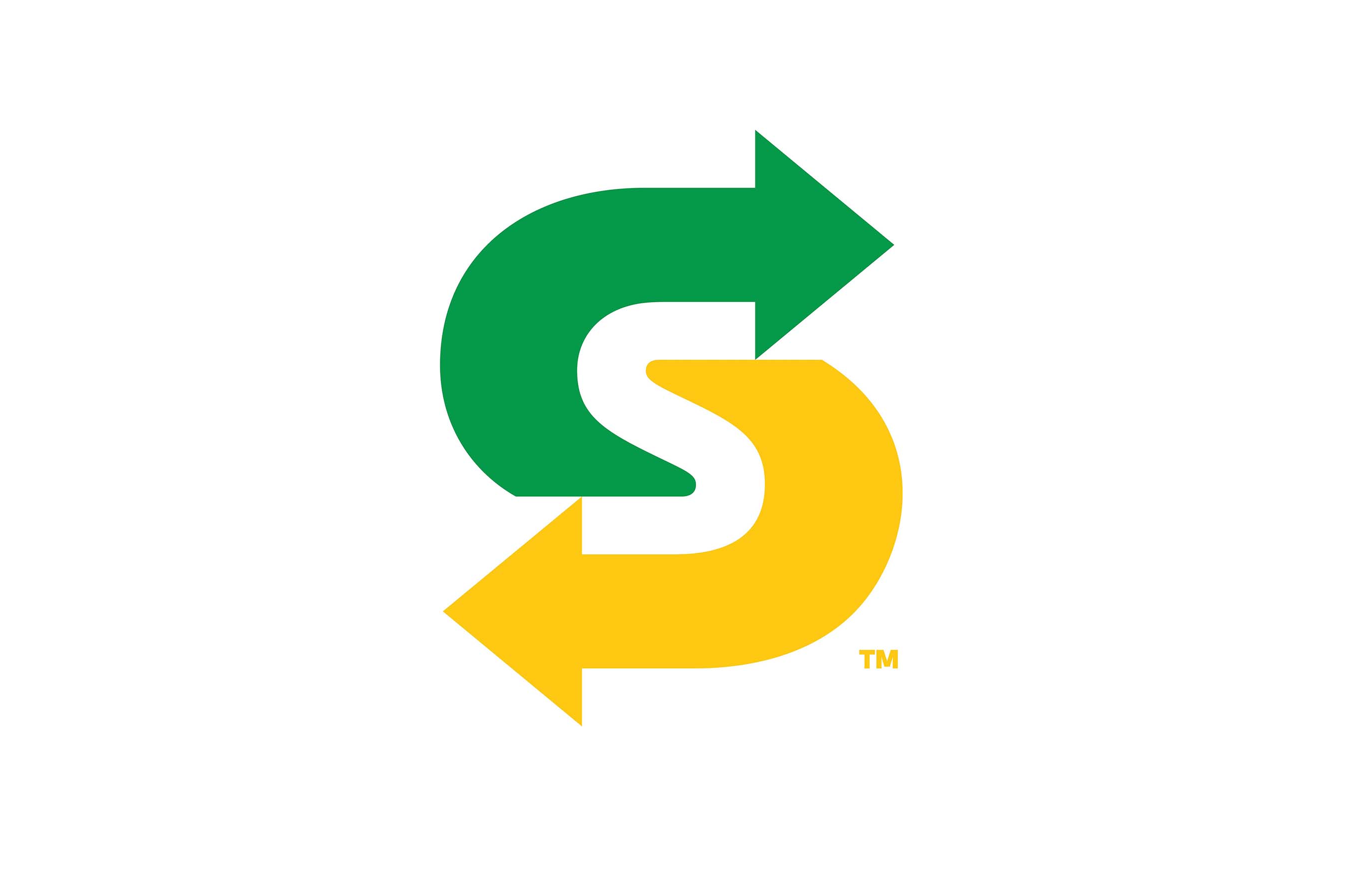 SUBWAY® RESTAURANTS REVEALS BOLD NEW LOGO AND SYMBOL