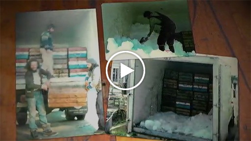 Clearwater Seafoods Celebrates 40 Years of Sustainable Seafood Excellence