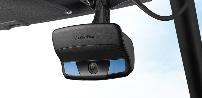 Lytx ActiveVision® Service Update: Helping Fleets Win the Battle ...