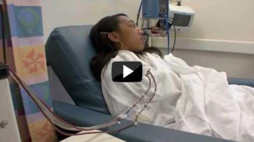Report on Sickle Cell Disease Suggests That Current State of Treatment ...