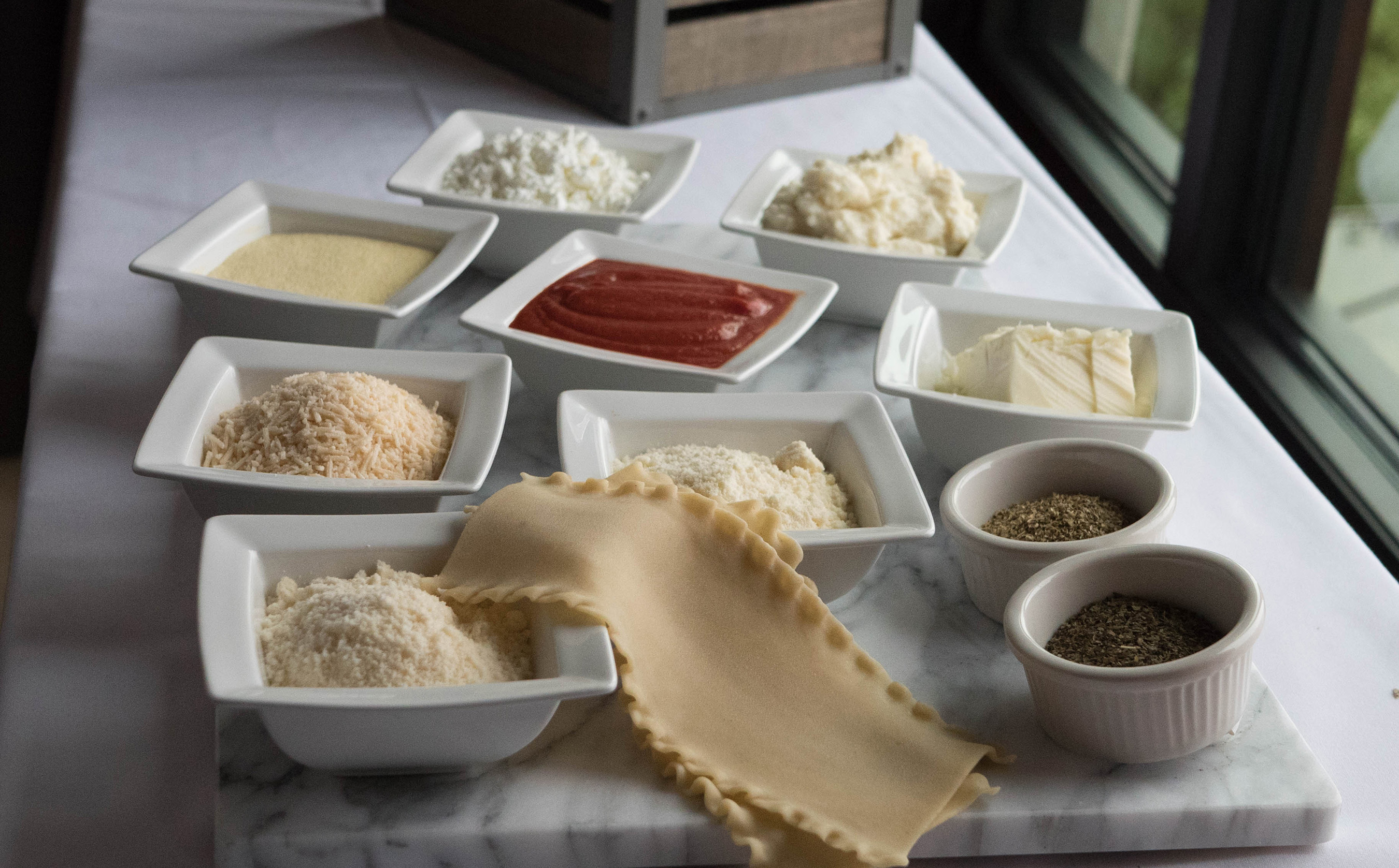 STOUFFER’S® ANNOUNCES ‘KITCHEN CUPBOARD’ COMMITTMENT