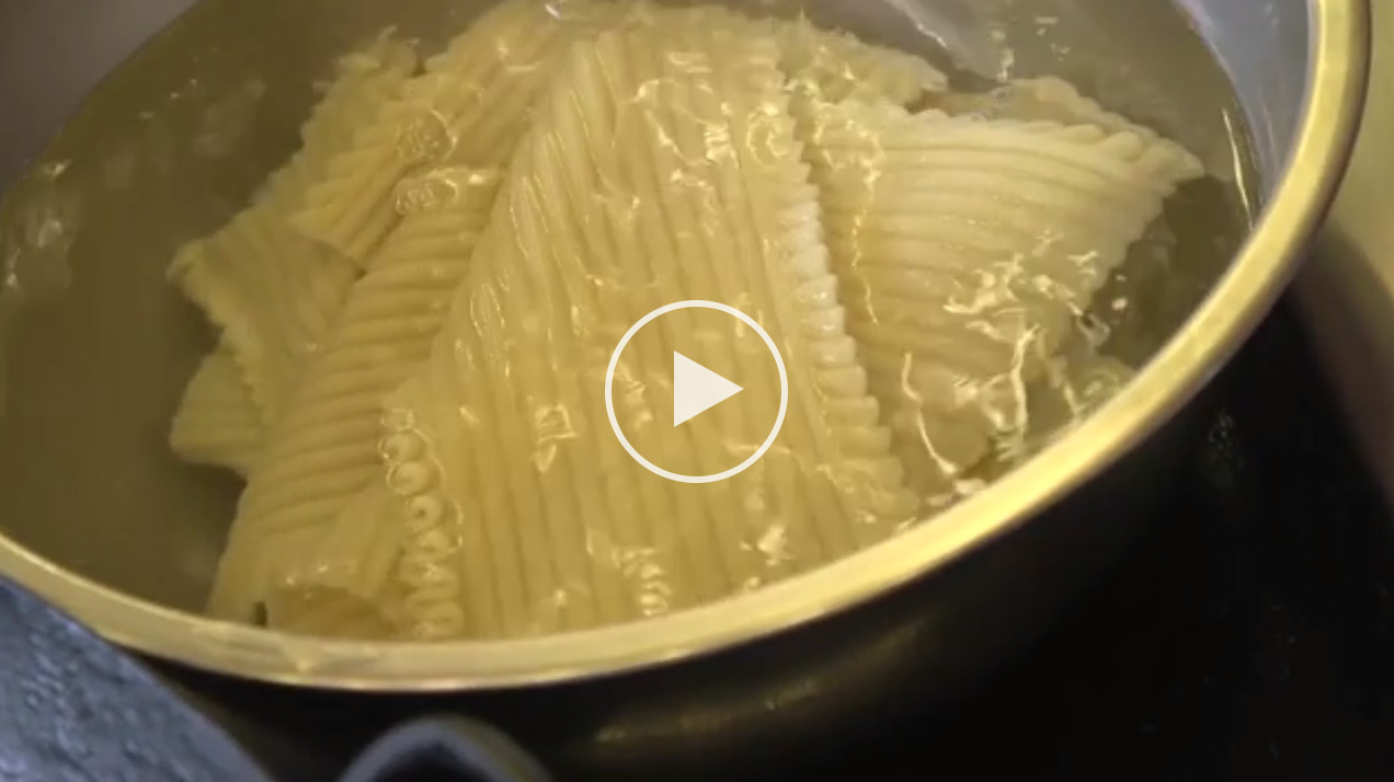 STOUFFER’S® ANNOUNCES ‘KITCHEN CUPBOARD’ COMMITTMENT