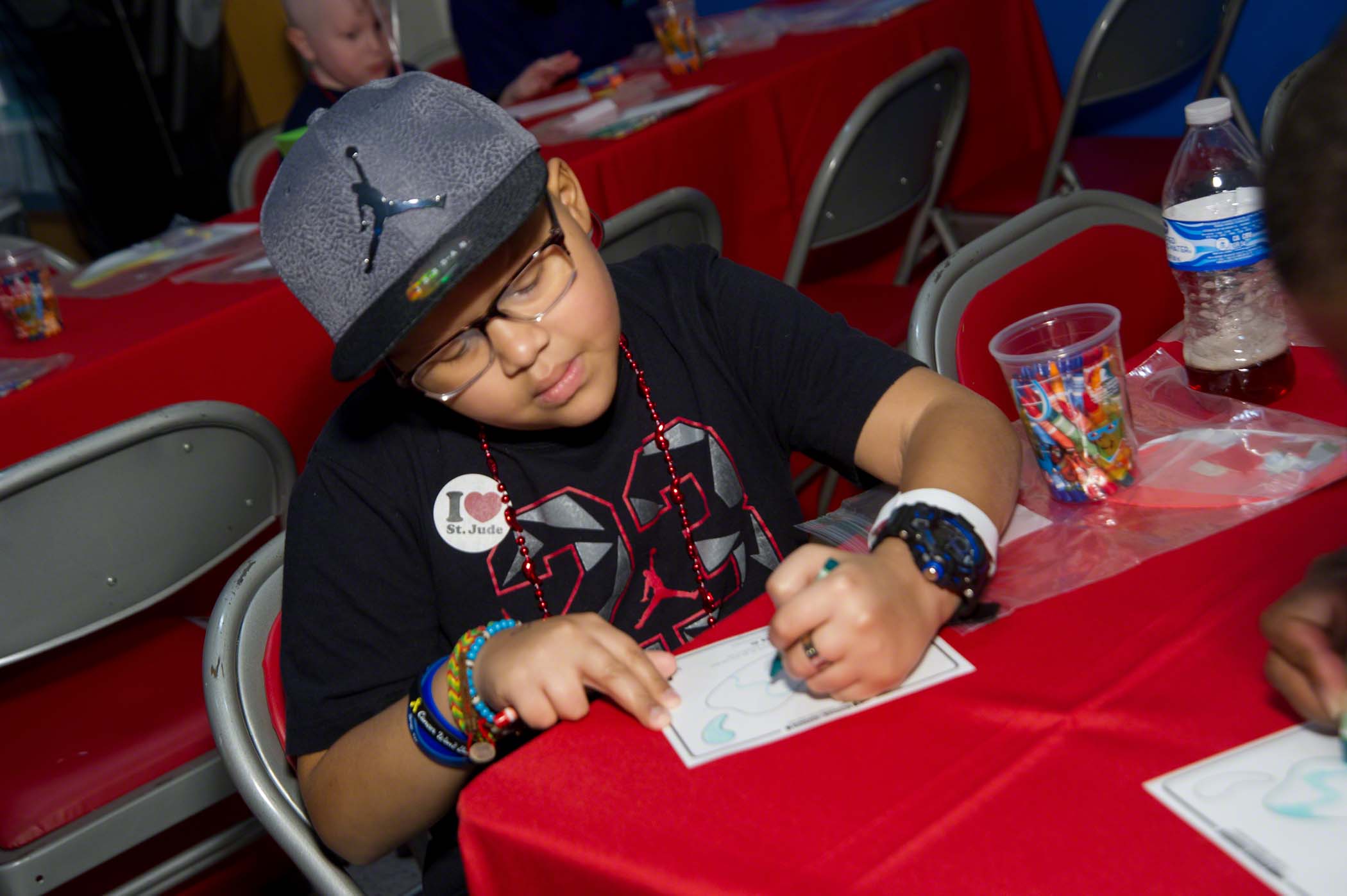 Chili’s Makes $30 Million Commitment to St. Jude School Program