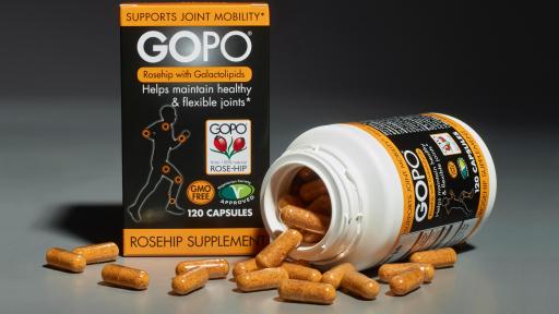 Research Studies Coupled with GOPO Joint Care Challenge Find NEW Supplement More Effective than ...