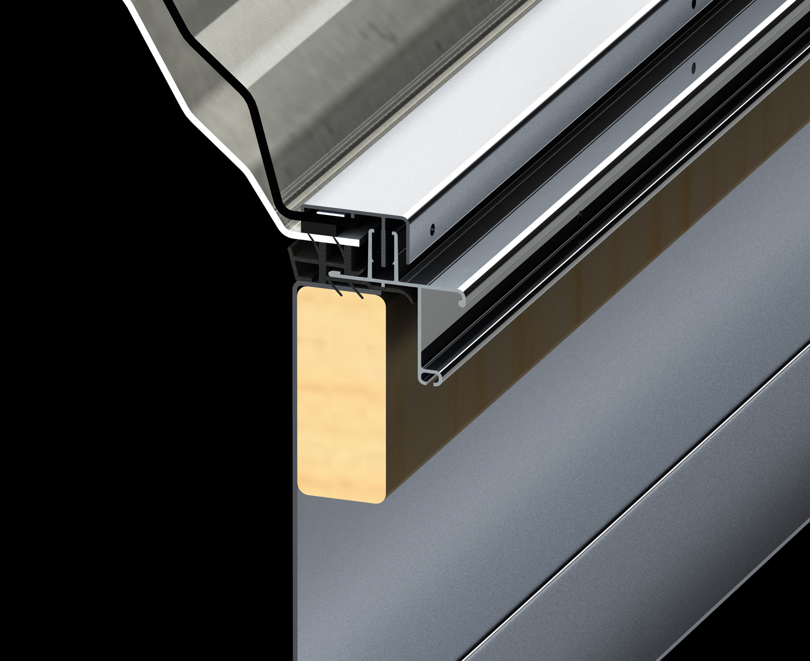 VELUX INTRODUCES DYNAMIC DOME COMMERCIAL SKYLIGHTS