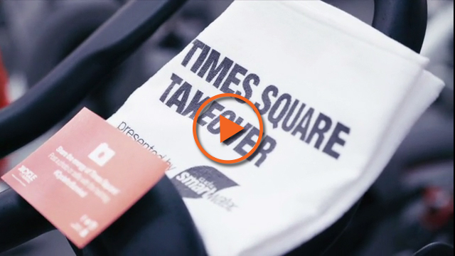 Cycle For Survival Launches 2017 Battle To Beat Rare Cancers: Over ...