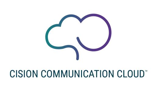 Cision Launches New Cision Communications Cloud™