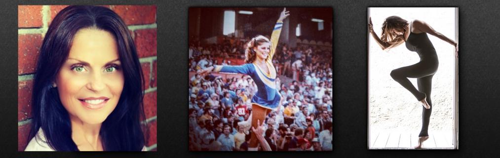 Lakers Family Member, Star Choreographer Exposes Secrets via “All About ...