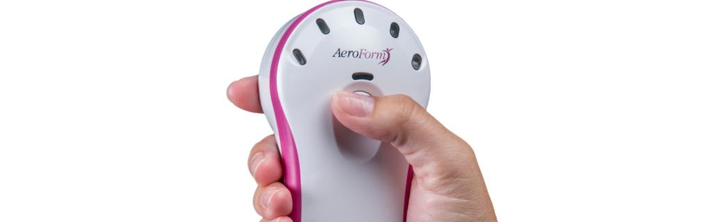 AirXpanders Receives FDA de novo Clearance for AeroForm® Tissue ...