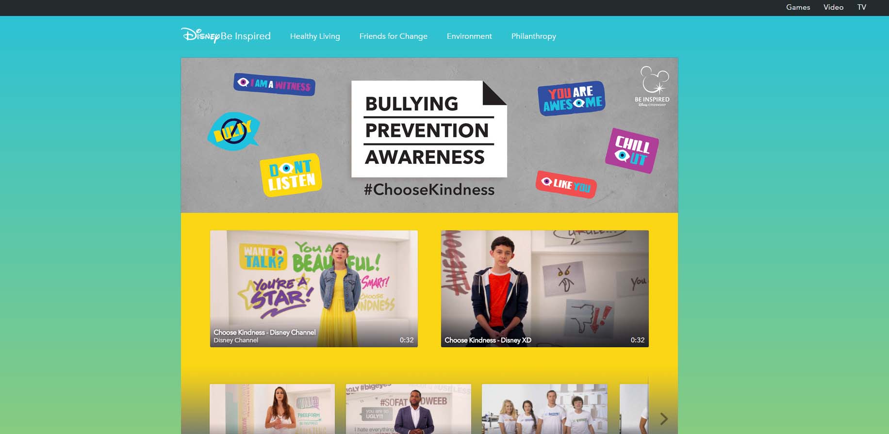 Groundbreaking Social Good Emoji Empowers Teens to Take a Stand Against ...