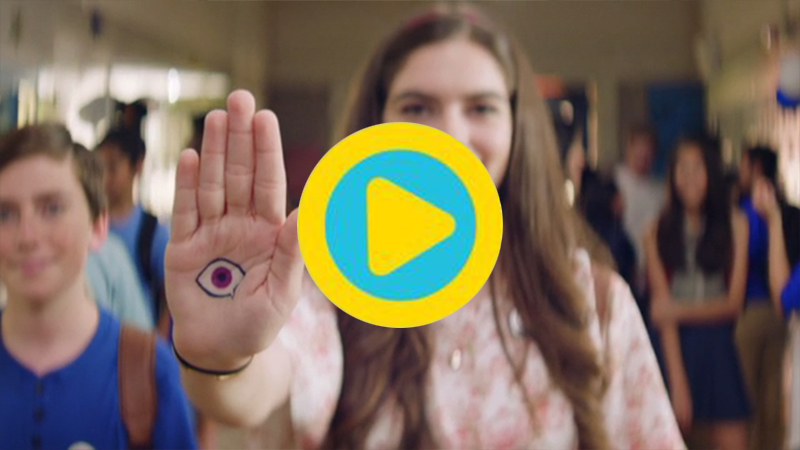 Groundbreaking Social Good Emoji Empowers Teens to Take a Stand Against ...