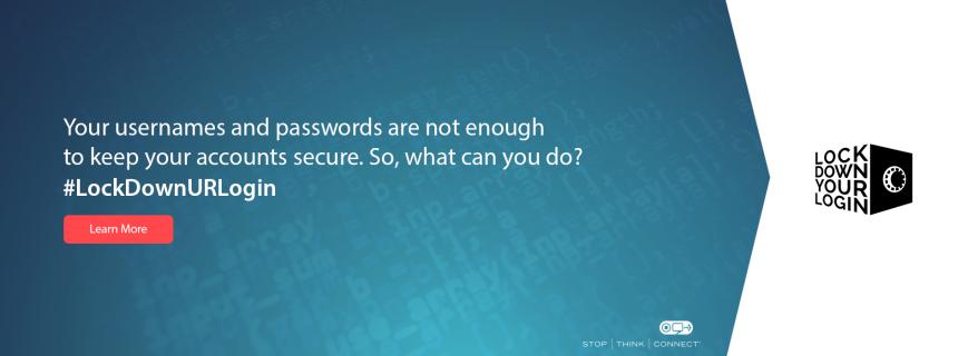 WHITE HOUSE AND THE NATIONAL CYBER SECURITY ALLIANCE JOIN FORCES TO ...