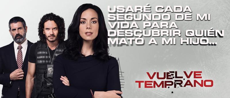 IMAGEN TELEVISIÓN, MEXICO’S NEW BROADCAST TV NETWORK, REVEALS DETAILS ...