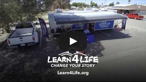 Learn4Life’s Traveling Classroom Sees Its First Class of High School ...