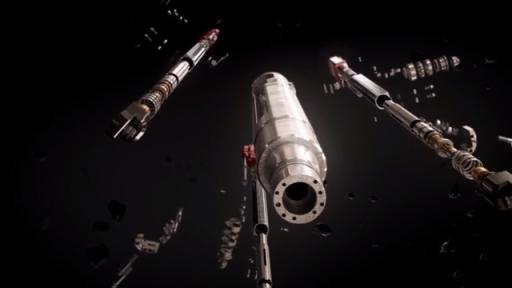 Weatherford Introduces Magnus™ Rotary Steerable System