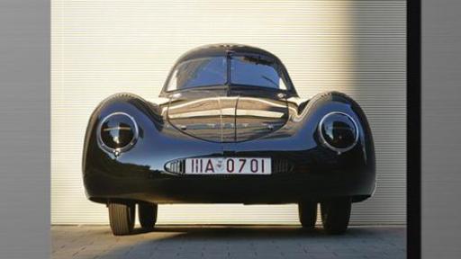 000 MAGAZINE LAUNCHES EXCLUSIVE JOURNEY INTO STORIED PORSCHE MARQUE