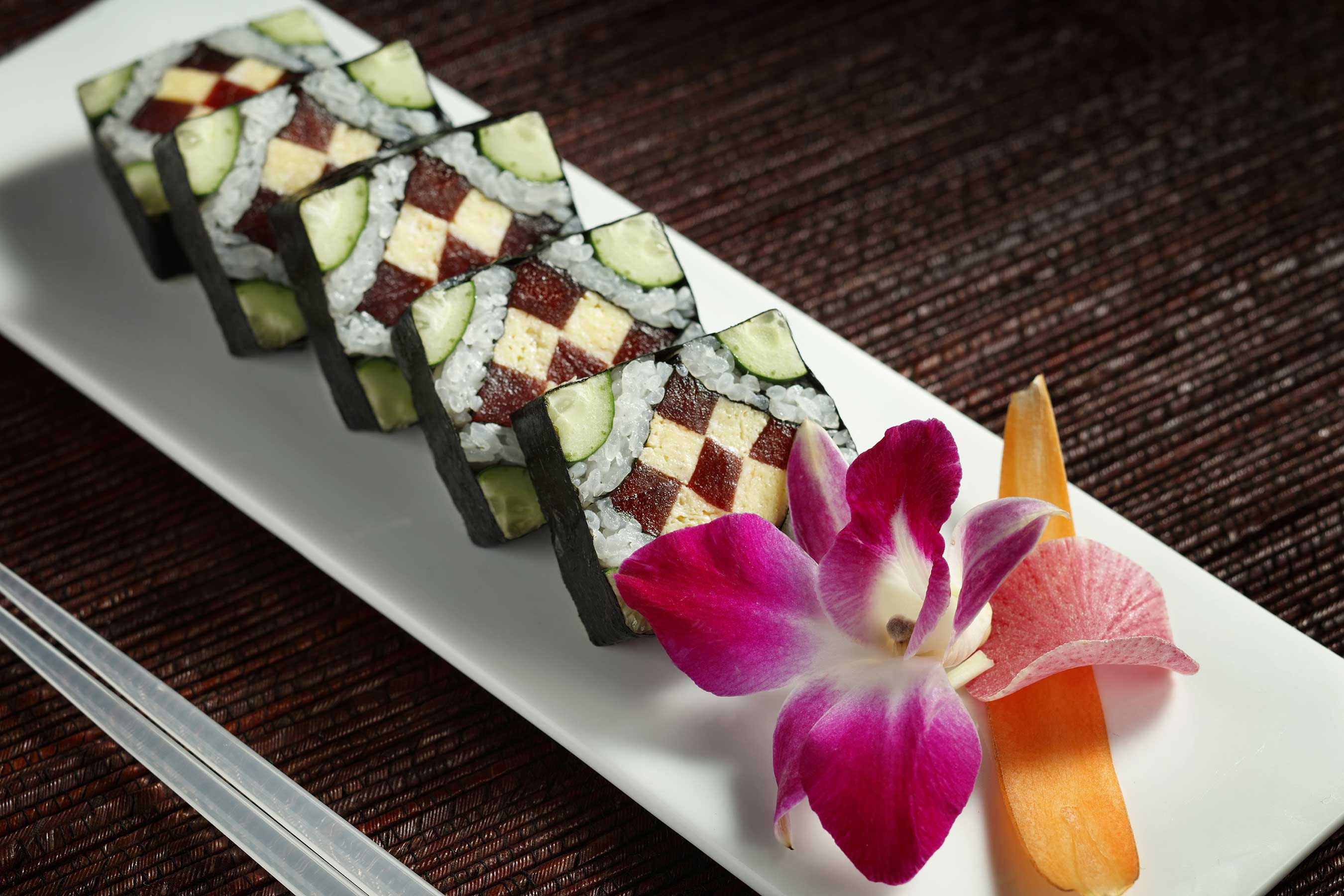 Iron Chef Sushi Menu at William Stork blog