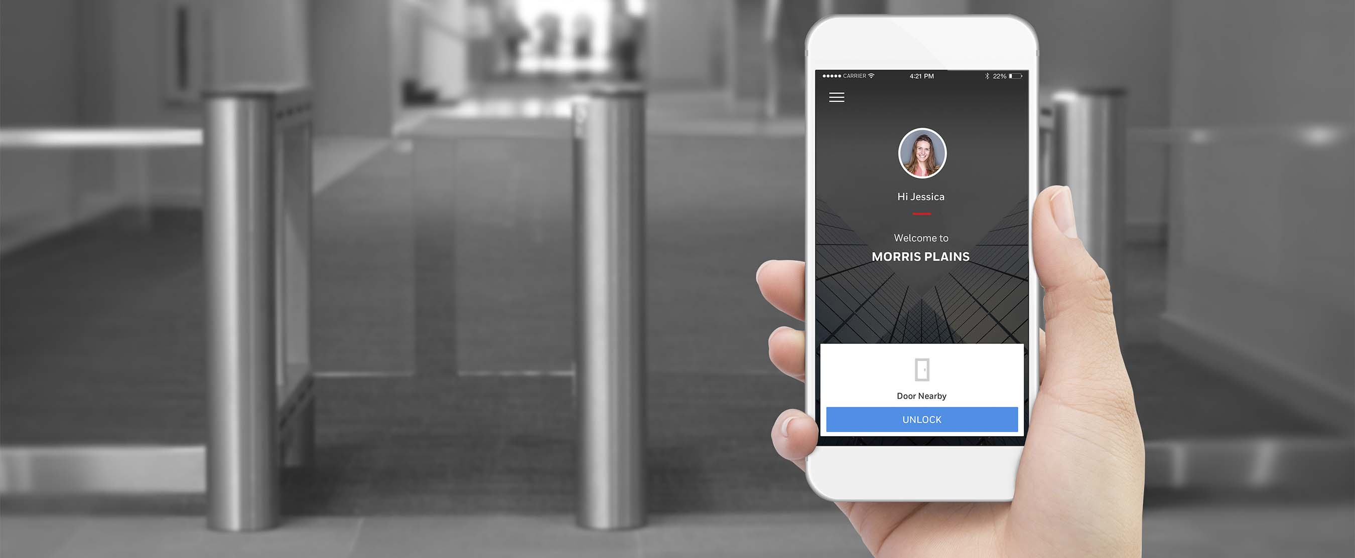 Honeywell Puts Building Control in Occupants’ Hands