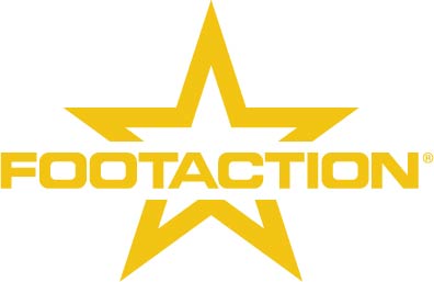 Footaction Logo