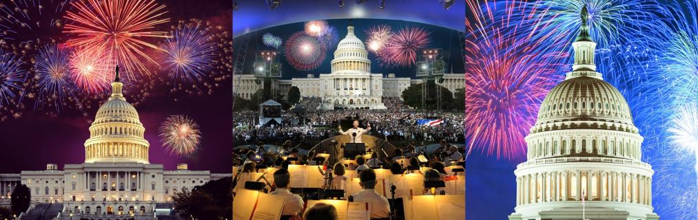 PBS’ A Capitol Fourth Welcomes John Stamos To Host America’s ...