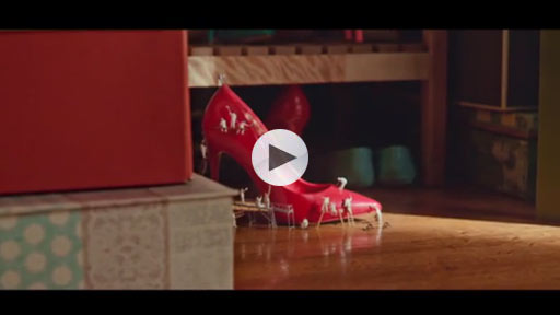 Goodwill® and the Ad Council Launch New Digital-First PSA Campaign to ...