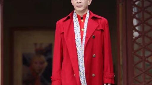 A Chinese Kung Fu Video and Its Famous Monkey King Actor Go Viral on ...