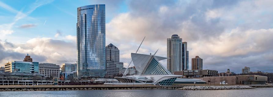 Northwestern Mutual Celebrates Grand Opening of The Tower and Commons