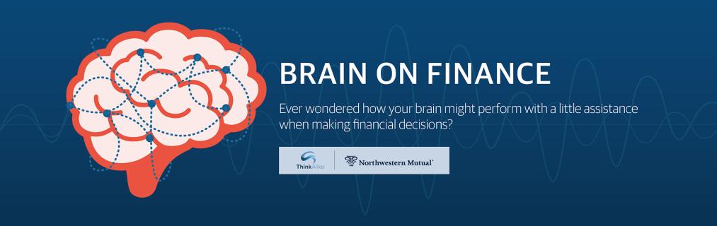 Northwestern Mutual Research Uses Neuroscience Assess Physical Impact ...