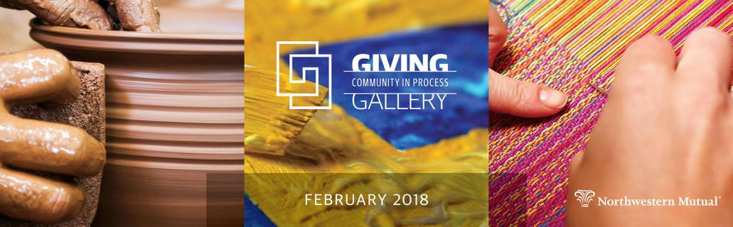 First-of-Its-Kind Art Exhibit Highlights the Power of Giving, Set to Open