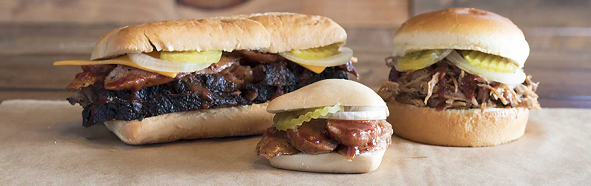 Dickey’s Barbecue Pit Offers Expanded Menu Options