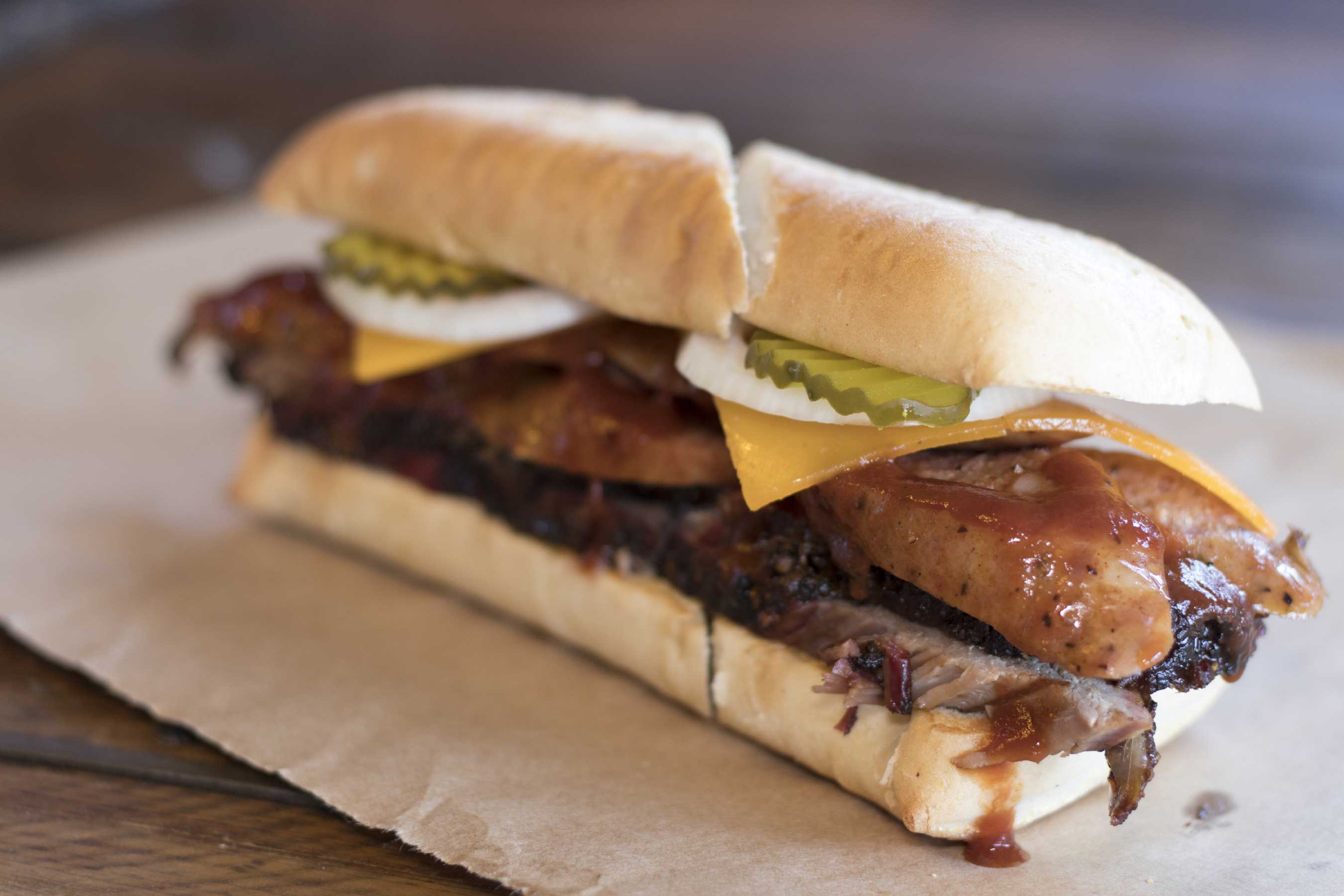 Dickey’s Barbecue Pit Offers Expanded Menu Options