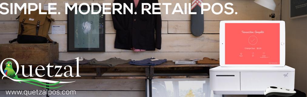 Star Micronics and Quetzal POS to Provide a Modernized POS Solution