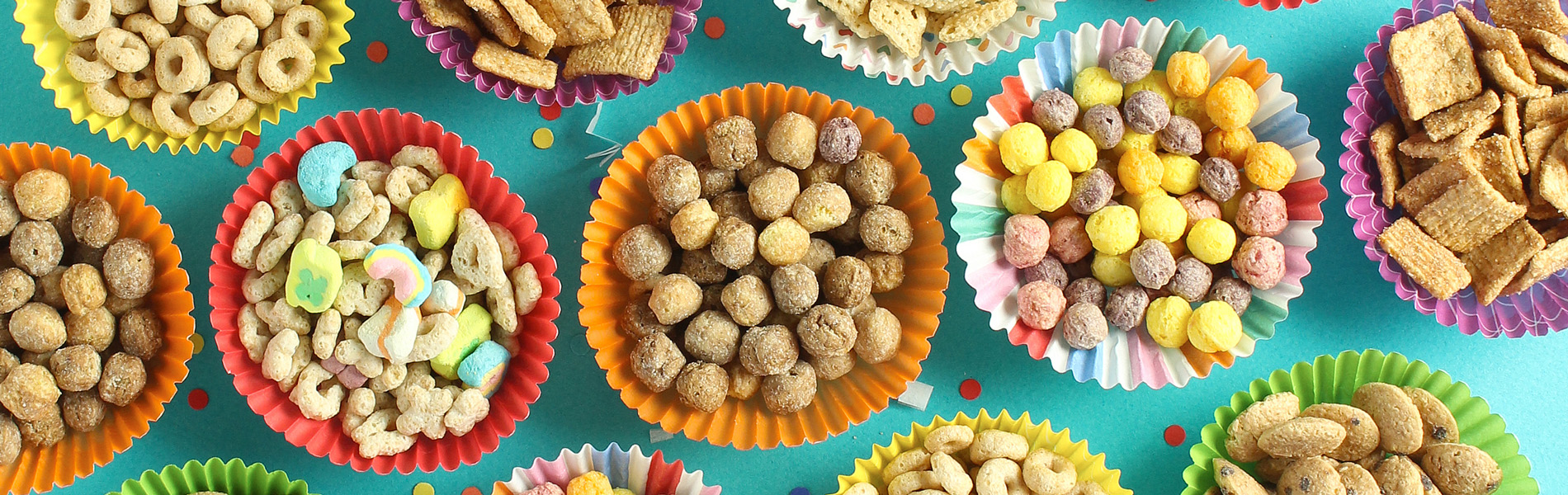 National Cereal Day highlights America’s most popular breakfast