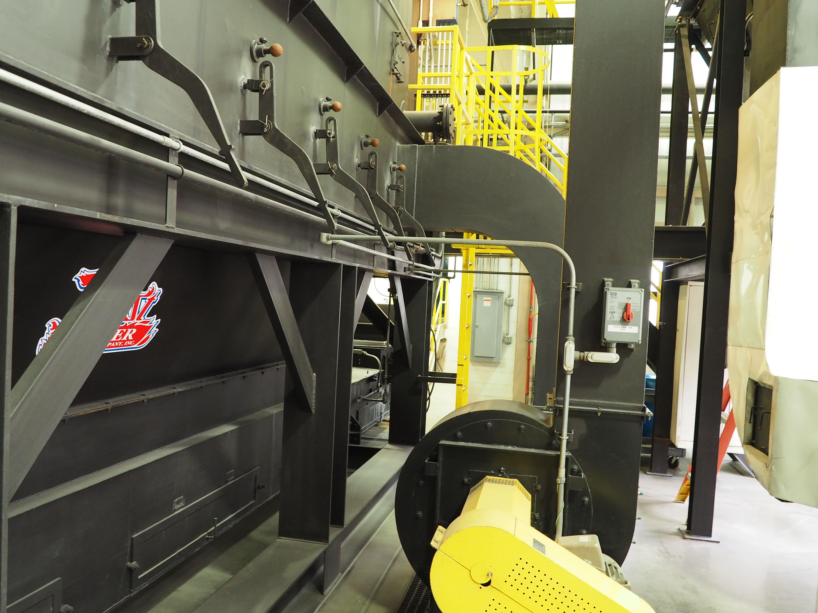 The oats for Cheerios have benefits beyond the cereal bowl, by @newswire