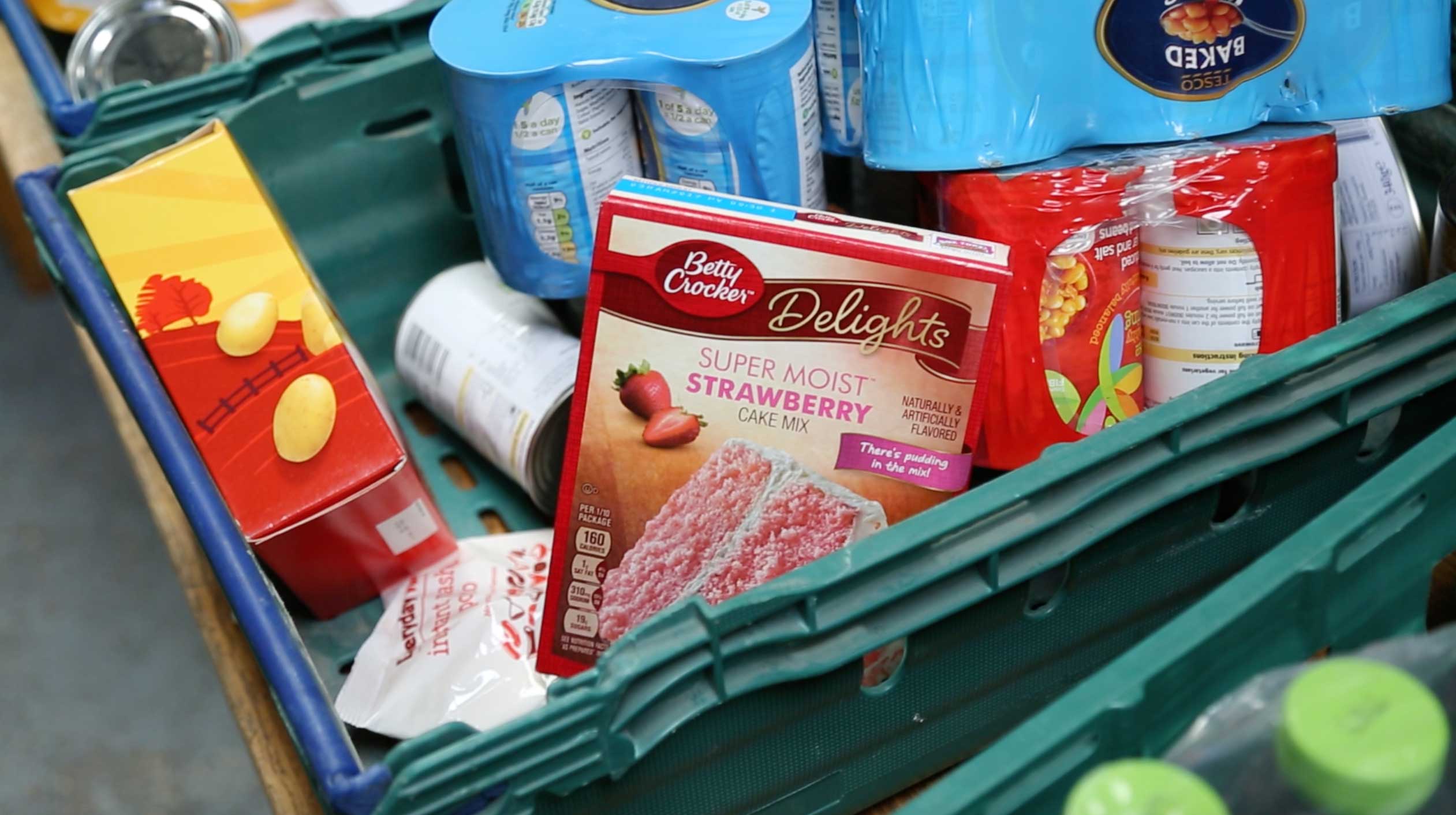 3 organizations leading the way on food rescue, by @newswire