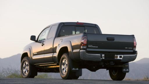 Toyota Frame Class Settlement