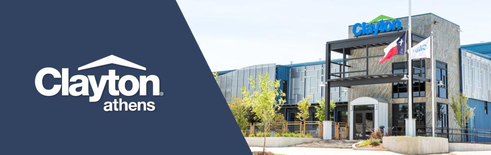 Clayton Unveils Innovative Home Building Facility Focused on Team Member