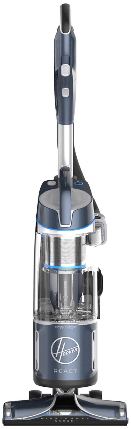 HOOVER® offers NEW premier robot vacuum at Black Friday price