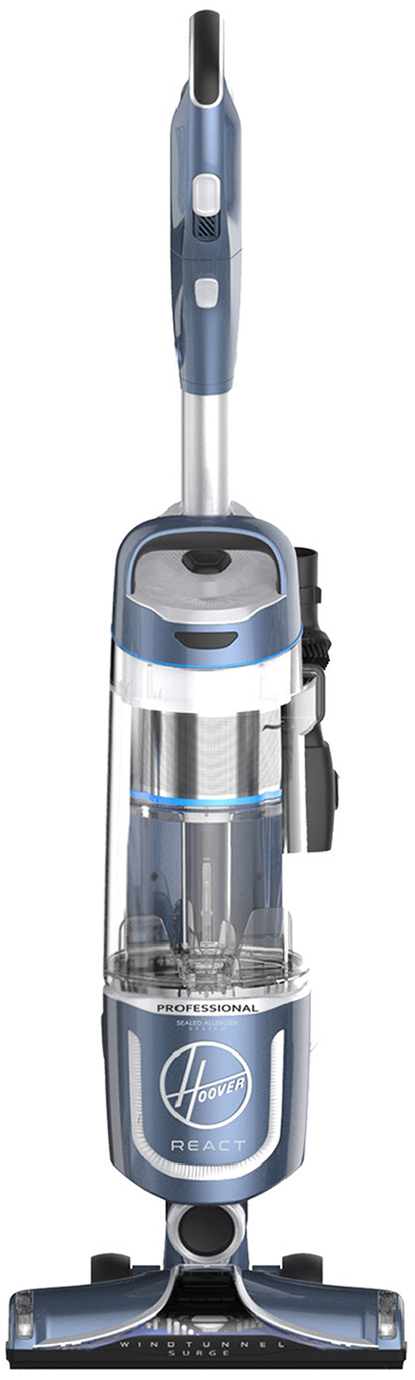 HOOVER® offers NEW premier robot vacuum at Black Friday price