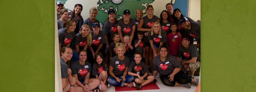 Premier Preschools Raised Record-Breaking $773K for Children’s ...